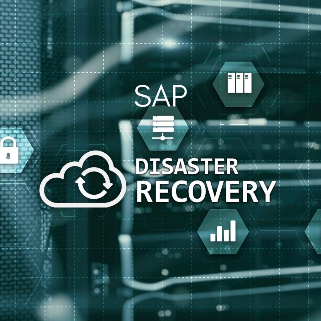 SAP Disaster Recovery: Step by Step Guide to Planning, Implementation ...